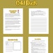 The Australian Gold Rush Study Pack, Reading Comprehension, Research ...