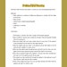The Australian Gold Rush Study Pack, Reading Comprehension, Research ...