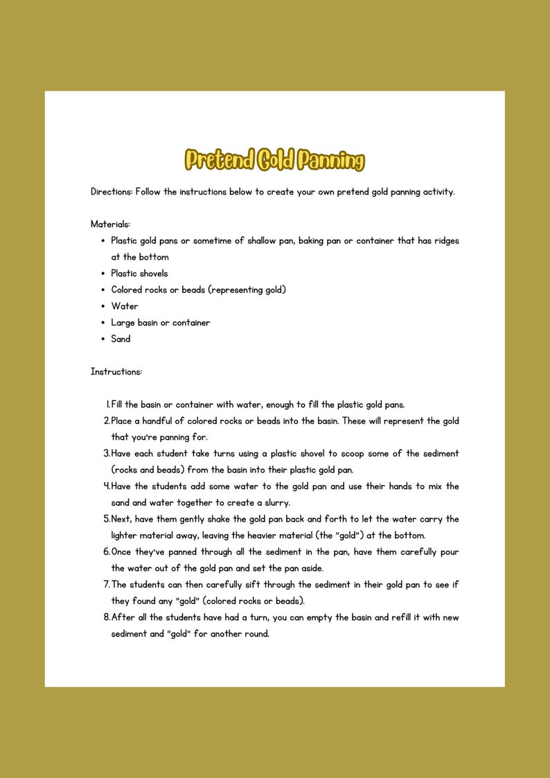 The Australian Gold Rush Study Pack, Reading Comprehension, Research ...