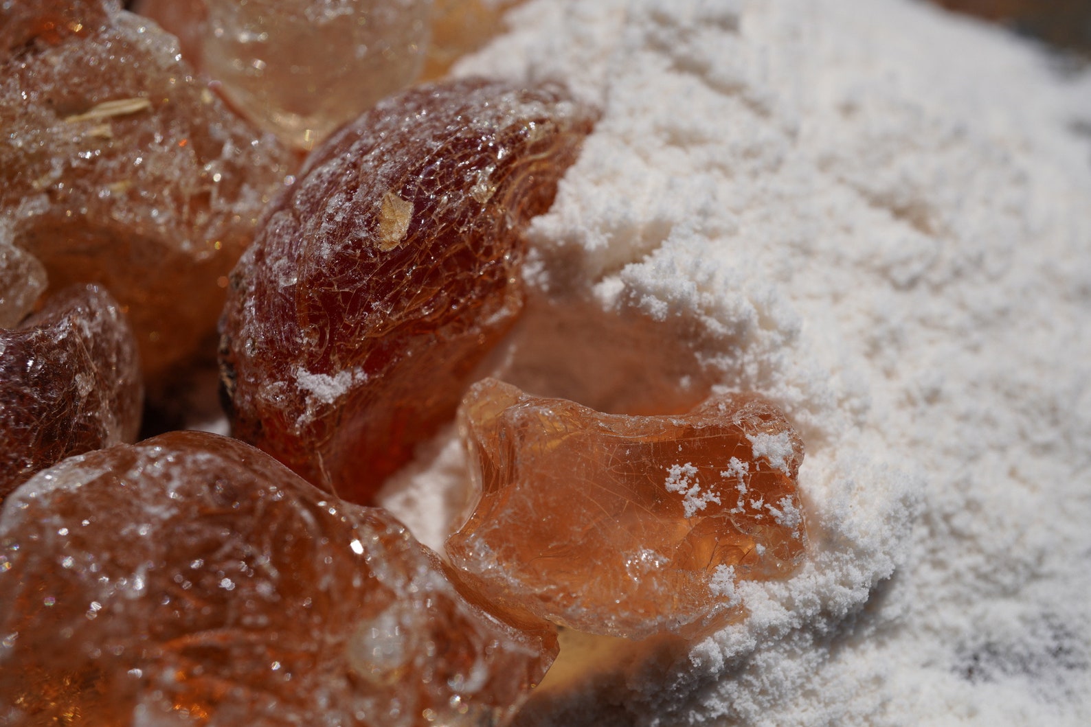 Liquid Gum Arabic - Studiocrafted: 2 Oz ( 60 Ml ), 4 Oz ( 118 Ml ), 8 ...