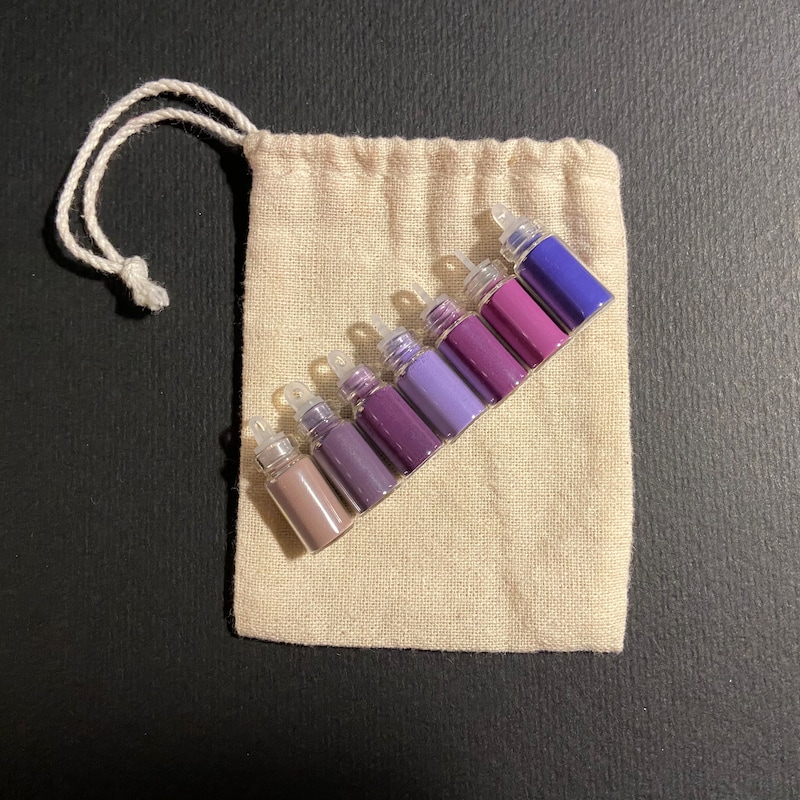 Tyrian Purple - Etsy