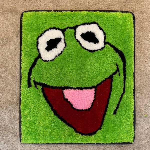 Cartoon Carpets - Etsy