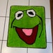 Custom Handtufted Rugs Cartoon Character Throw Carpets 20x24 and ...