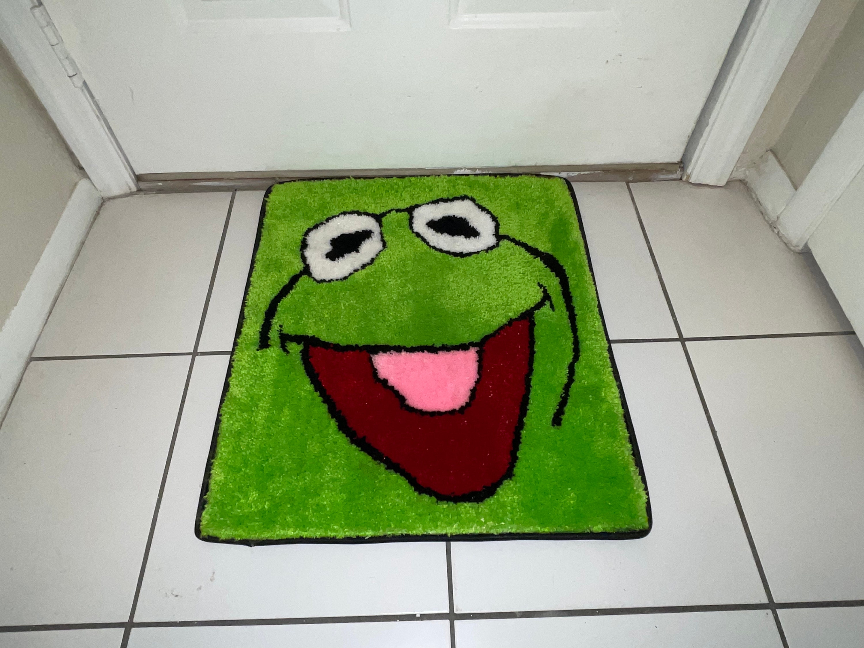 Custom Handtufted Rugs Cartoon Character Throw Carpets 20”x24” and ...