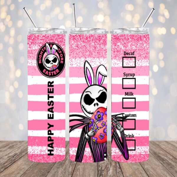 Jack Skellington Easter - Etsy