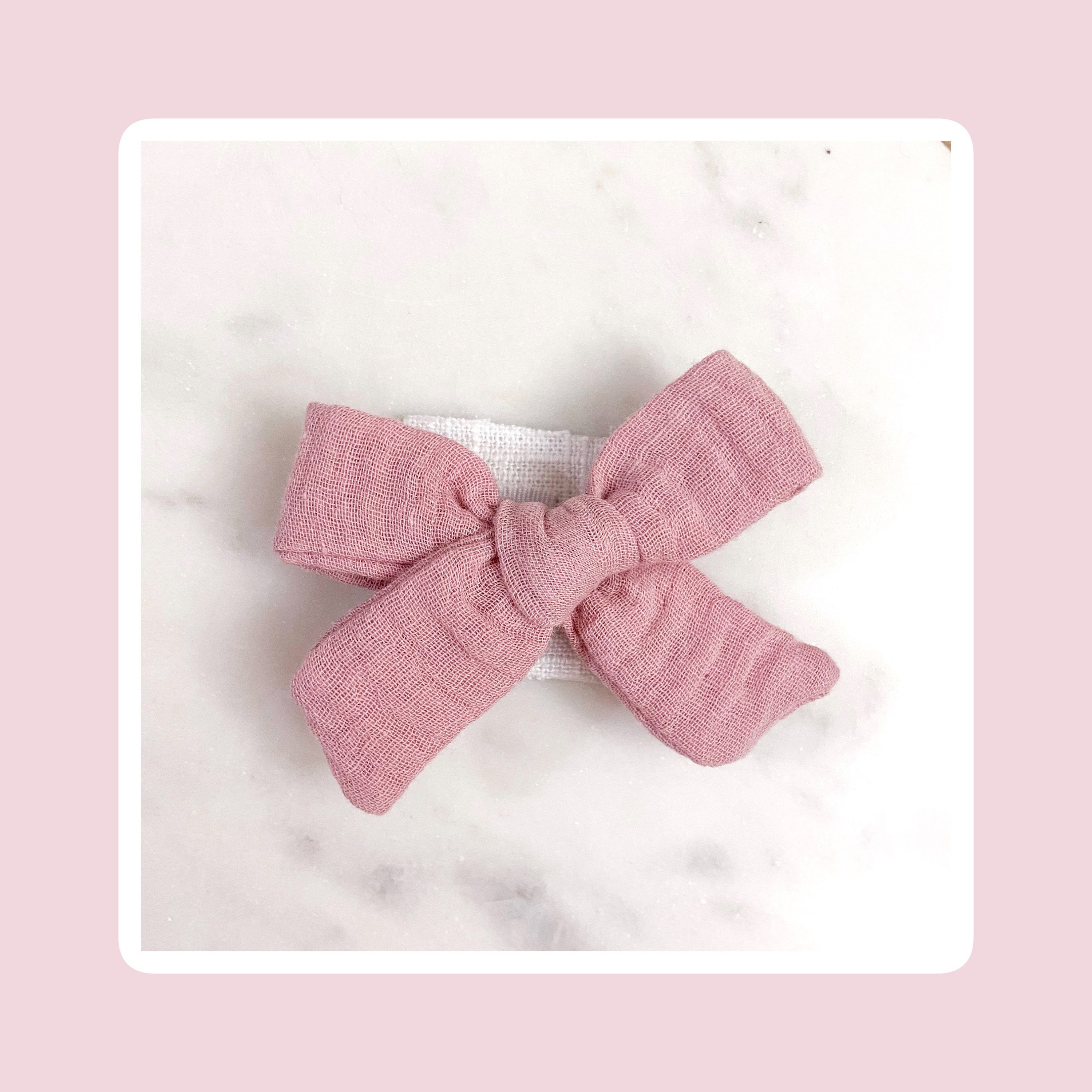 Cranial Helmet Bow Patchbaby Bows Helmet Attachment - Etsy