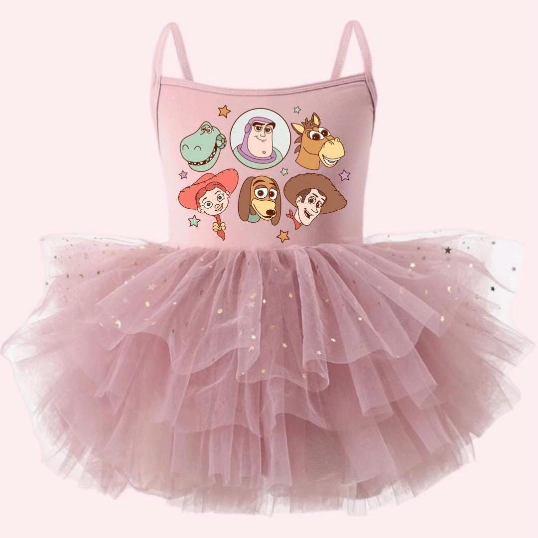 Toys Tutu, Toy Story Dress, Disney Dress, Leotard Tutu, Minnie Mouse ...