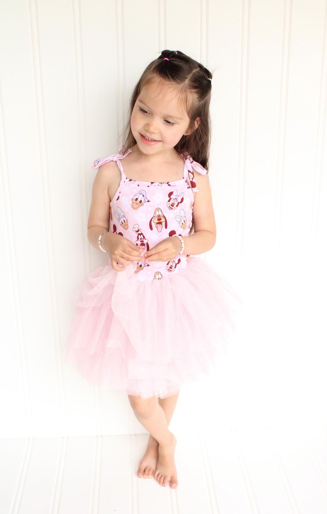Mickey Minnie Mouse Tutu, Disney Dress, Princess Tutu, Princesses Dress ...
