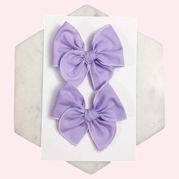 Baby Hair Bows - Etsy