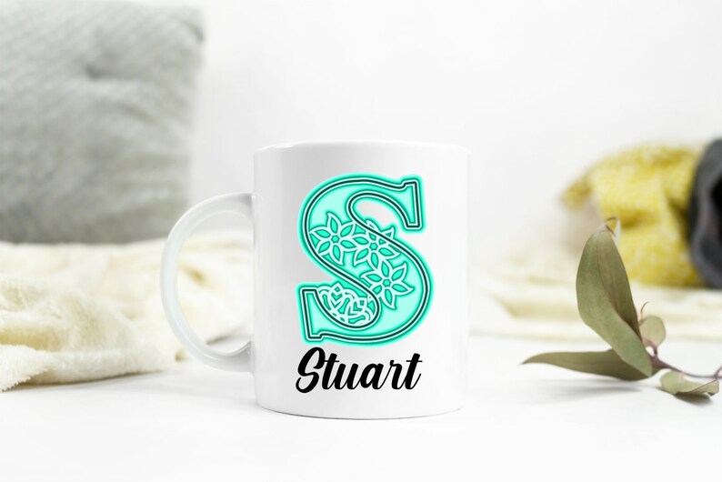 3D Layered Letters Set A to Z, 3D Layered SVG Letters, Multilayer ...