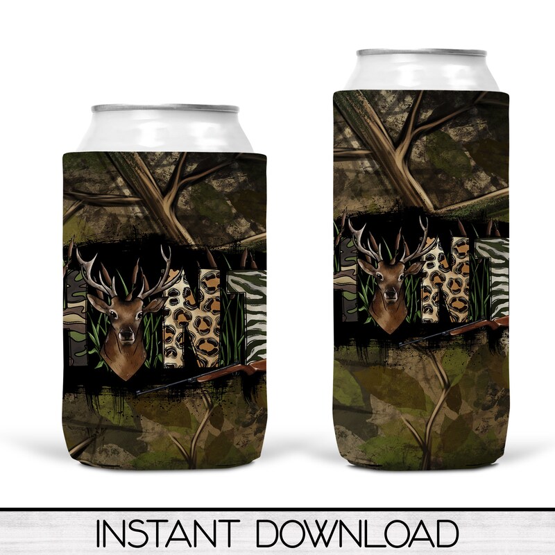 Can Cooler - Etsy