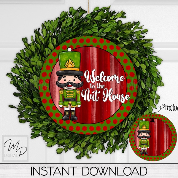 Nut House - Etsy