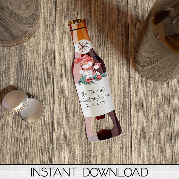 Beer Opener Png - Etsy