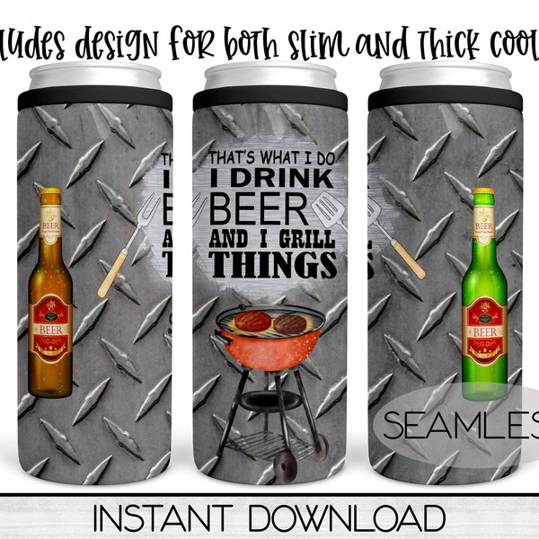 Sublimated Koozie - Etsy