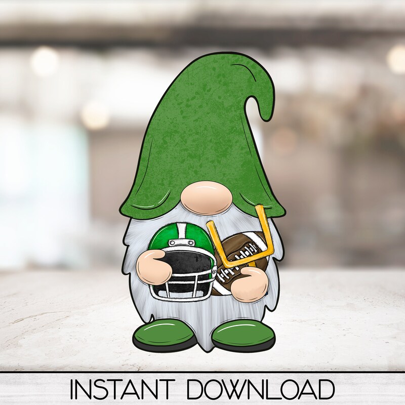 Packers Gnomes - Etsy