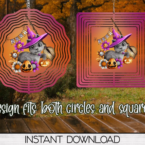 Square Wind Spinner Png - Etsy