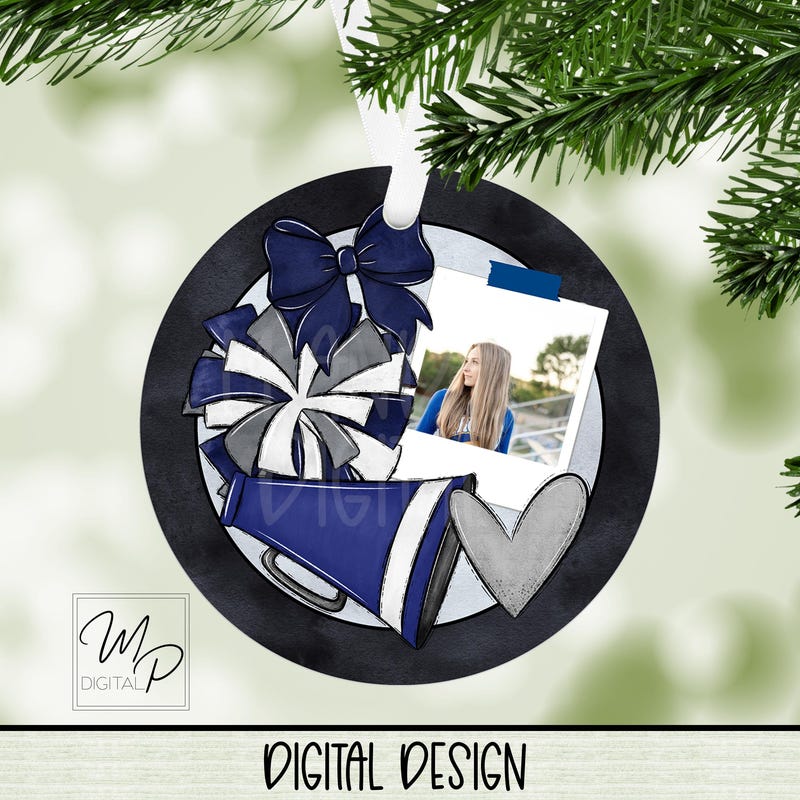 Royal Blue Grey - Etsy