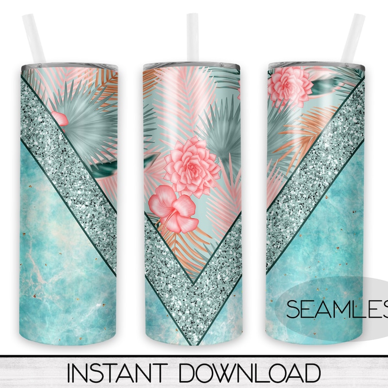 Split Tumbler - Etsy