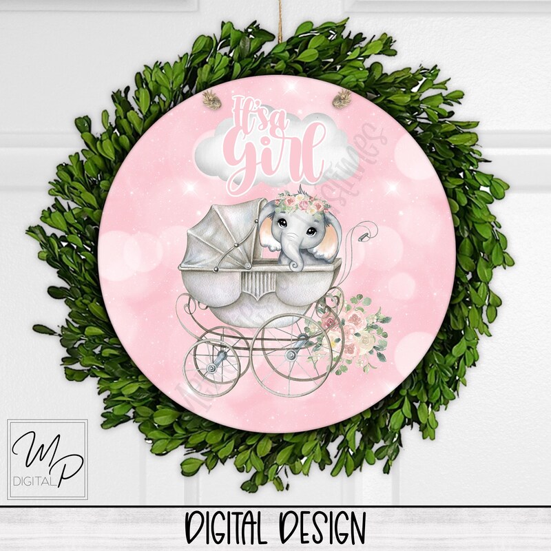 Hospital Door Sign - Etsy