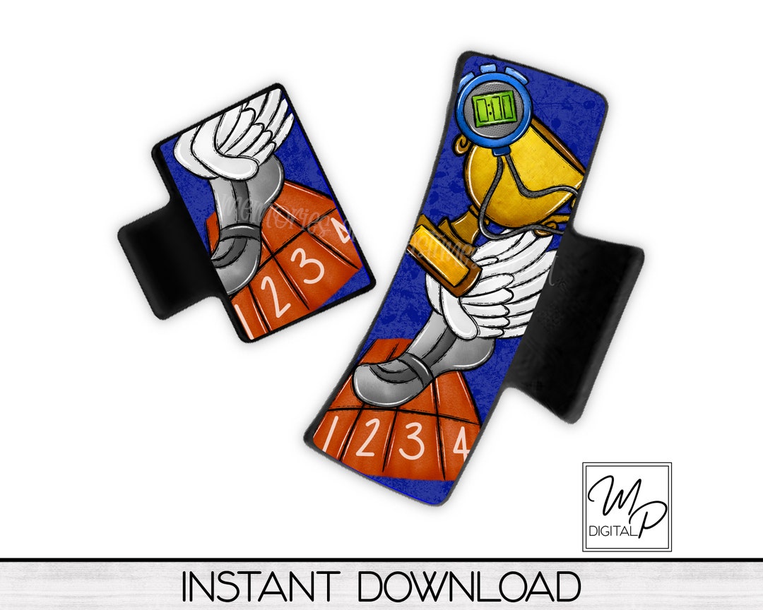 10 Team Colors Track and Field Team Spirit PNG Design for Sublimation ...