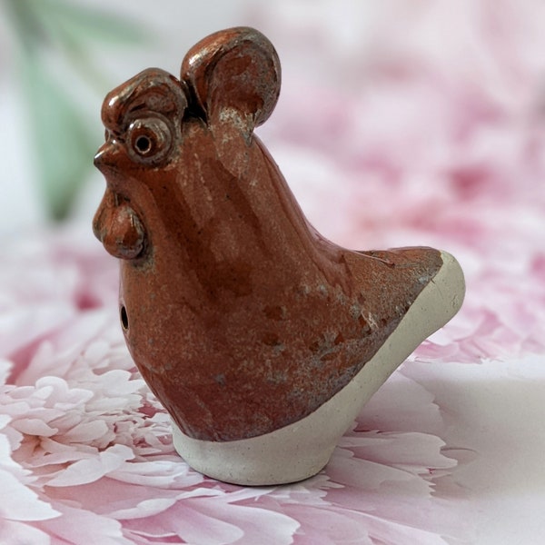 Ceramic Whistle - Etsy UK