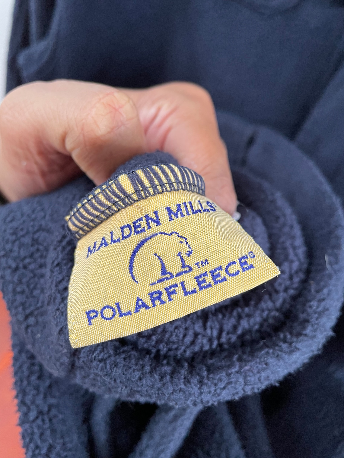 Beams Plus Japan Wool Fleece Hoodie Duffle Coat Overcoat Winter Coat - Etsy