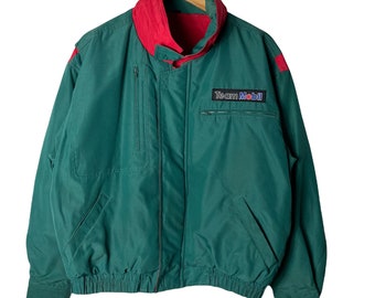 Toyota Nascar Jacket - Etsy