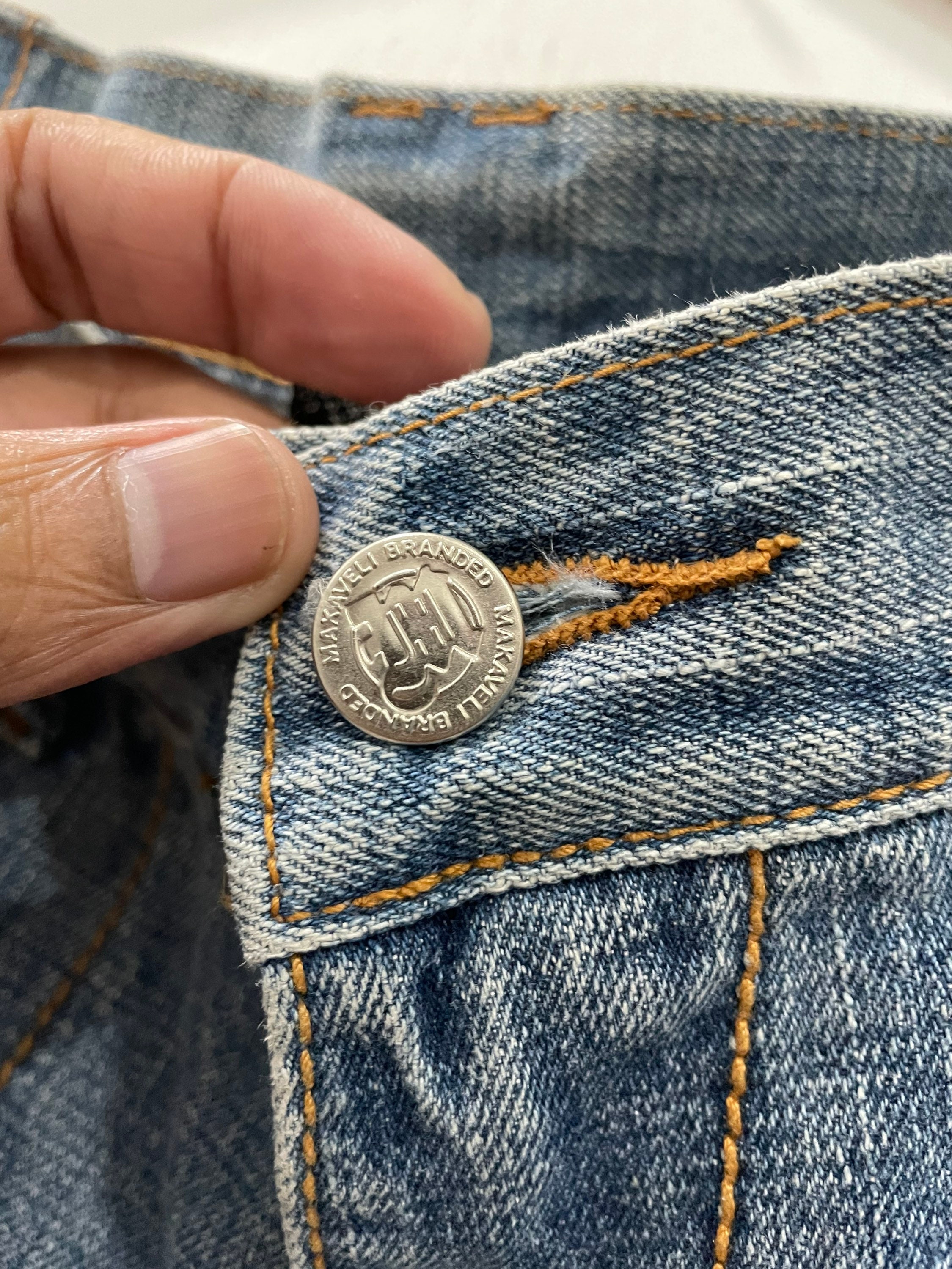 Vintage Makaveli X Tupac Shakur 2pac Biggie Small Notorious Big Hip ...