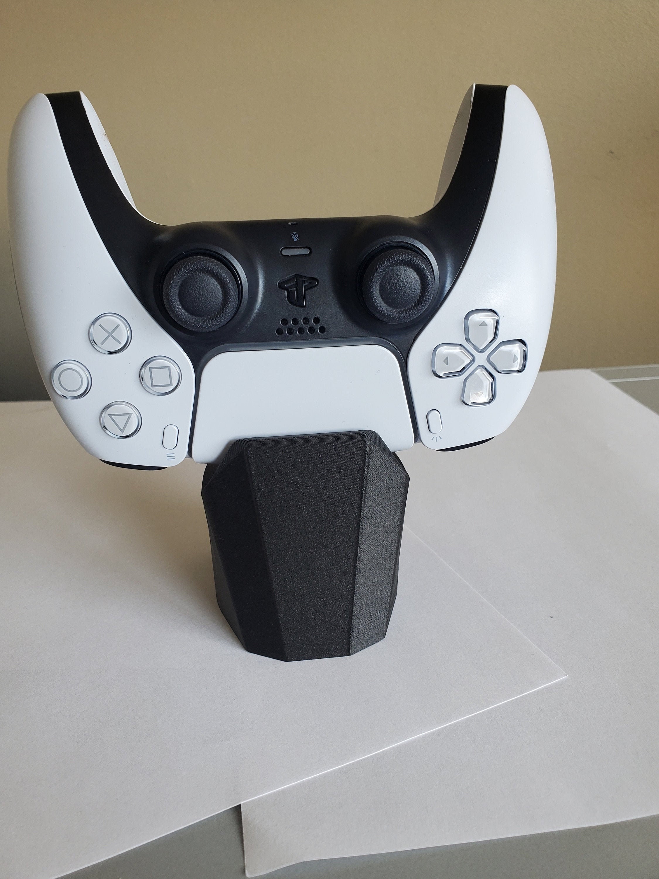 Steam Controller Owl