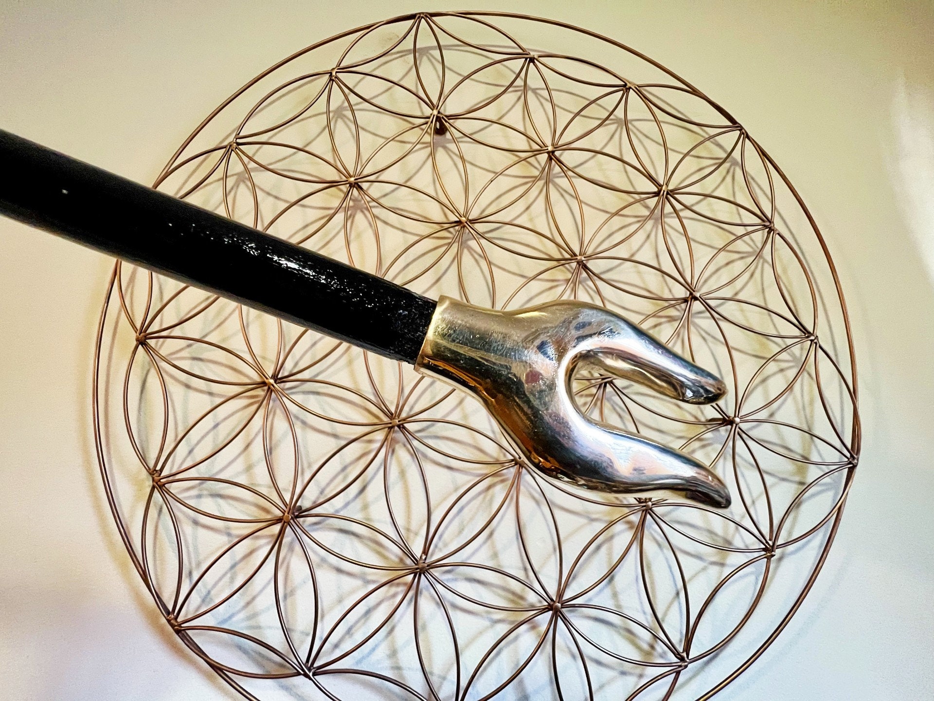 Replica of Was-scepter - Etsy