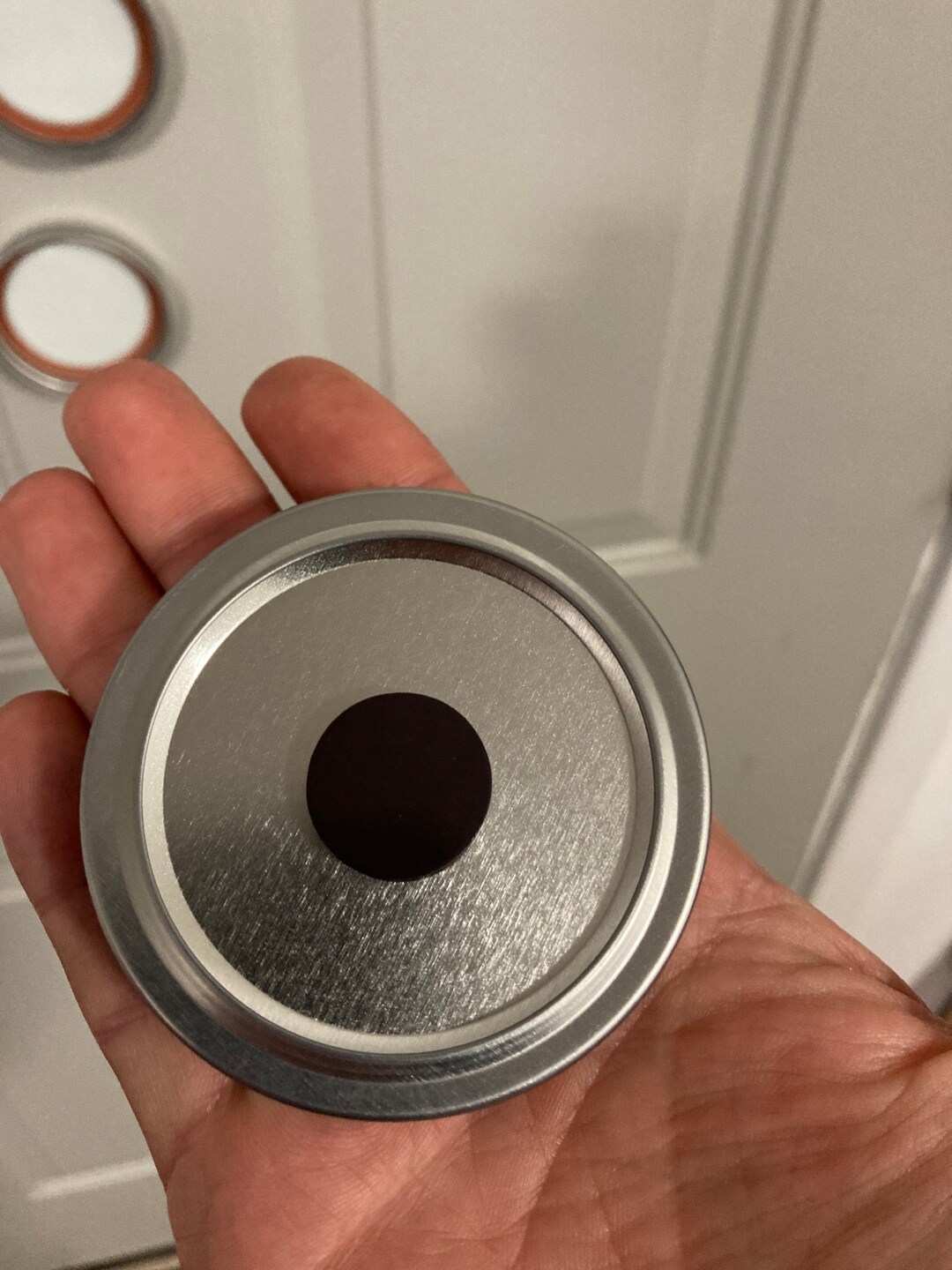 Mason Jar Lid Magnets Magnet Pictures Picture Projects for Kids Jar Lid ...