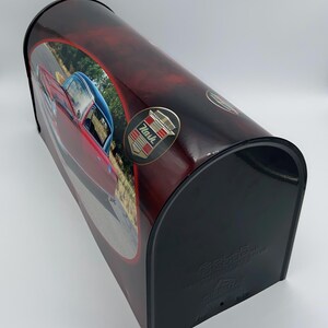Classic Car Custom Mailbox Gift for Mom and Dad, Made in America - Etsy
