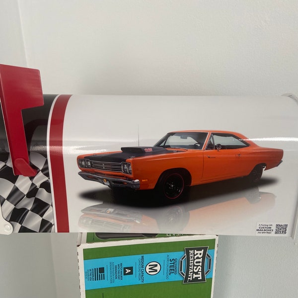 Custom Mailboxes - Etsy