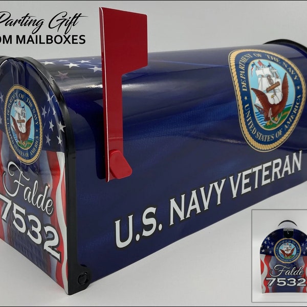 Us Navy Veteran - Etsy
