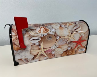 Custom Mailbox - Etsy