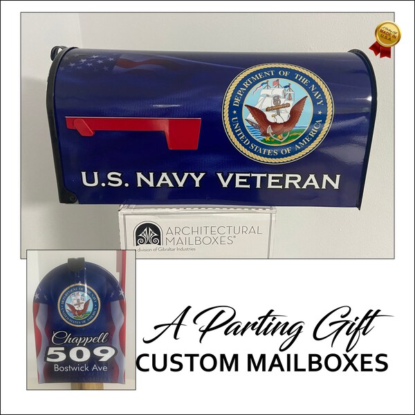 Navy Veteran - Etsy