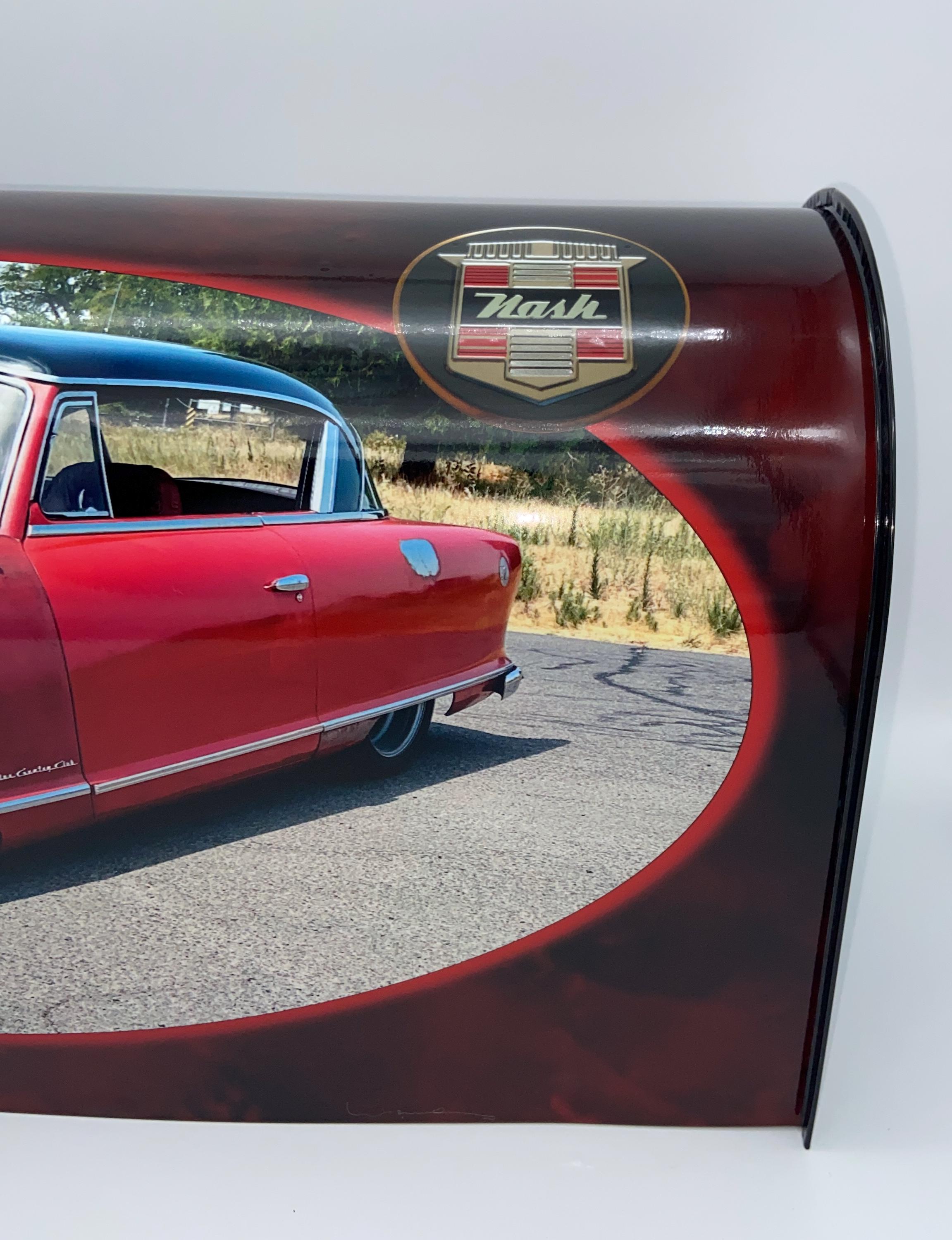 Classic Car Custom Mailbox Gift for Mom and Dad, Made in America - Etsy