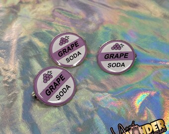 Up Grape Soda Pin Svg - Etsy