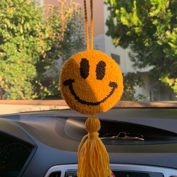Hanging Face - Etsy