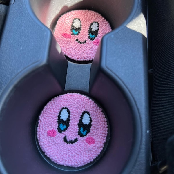 Pink Car Accessories - Etsy