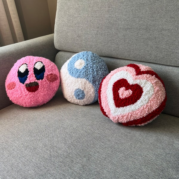 Magic 8 Ball Pillow - Etsy