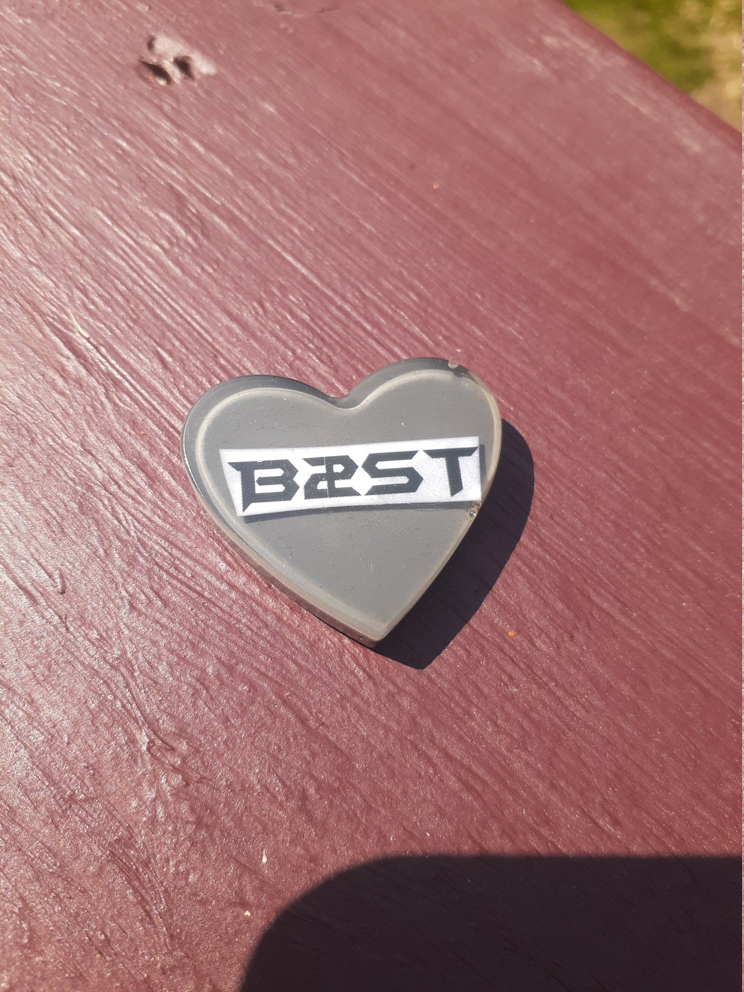 Beast Magnet Kpop - Etsy