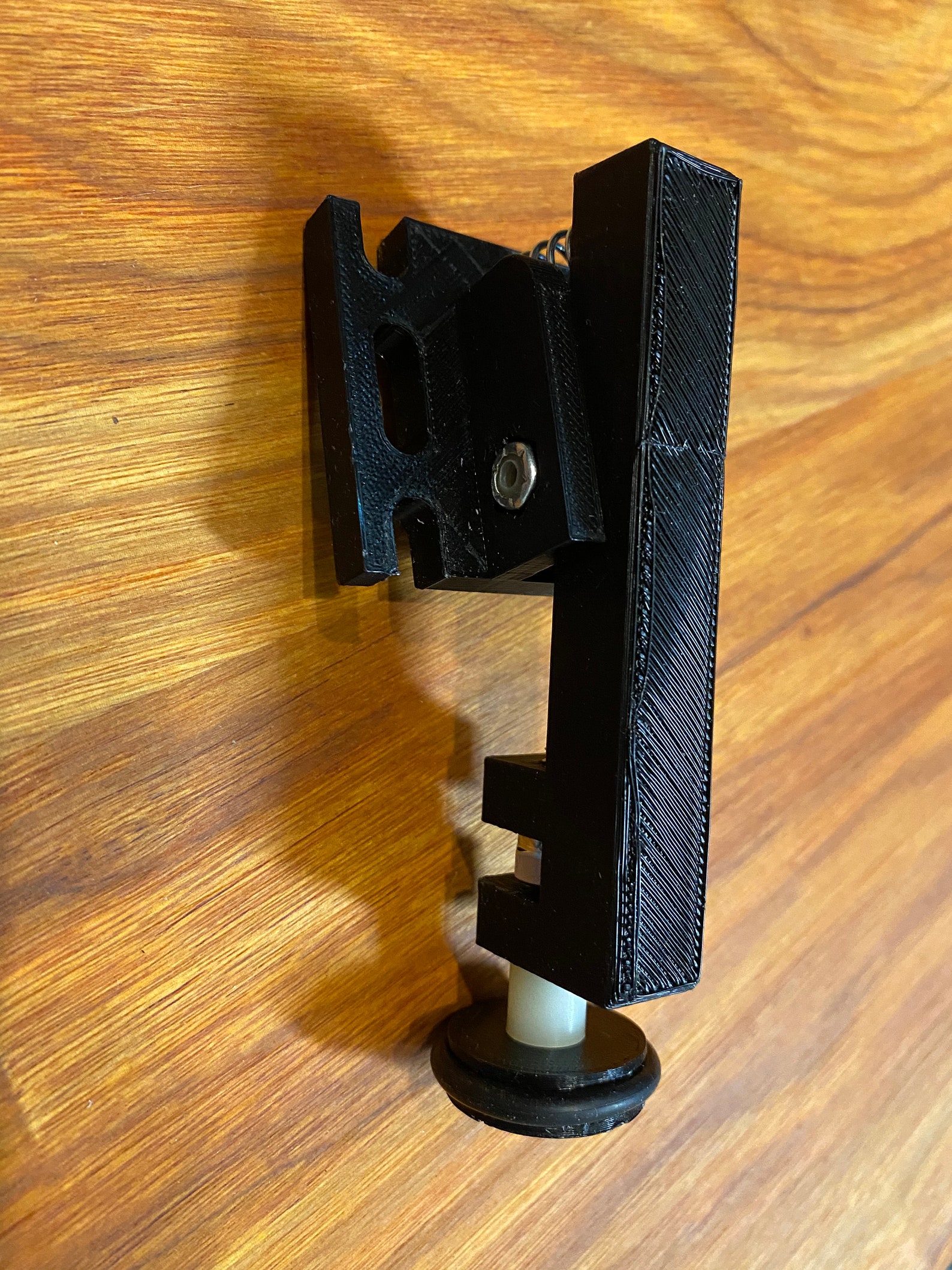 Extended Arm Rotary Attachment Clamp - Fits Epilog Helix & Mini - Etsy
