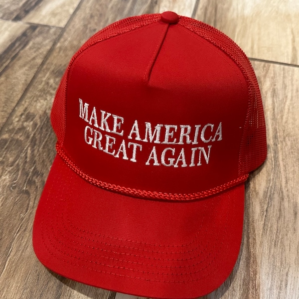 Make American Great Again Shirt - Etsy