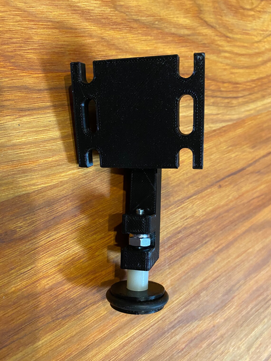 Extended Arm Rotary Attachment Clamp - Fits Epilog Helix & Mini - Etsy