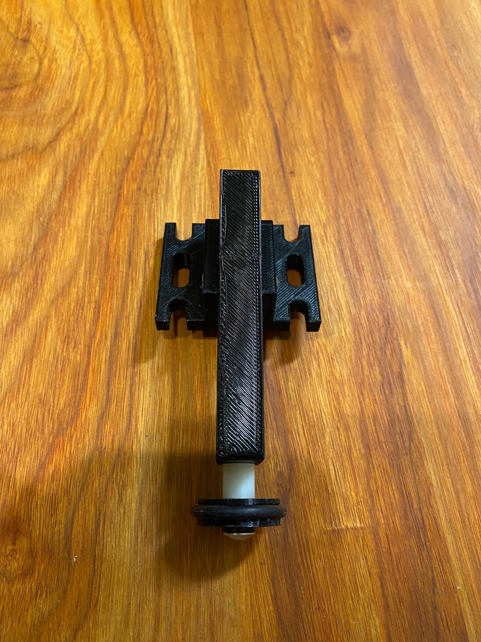Extended Arm Rotary Attachment Clamp - Fits Epilog Helix & Mini - Etsy