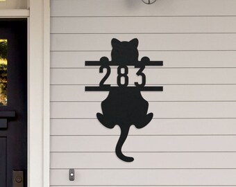 Outdoor Cat House - Etsy