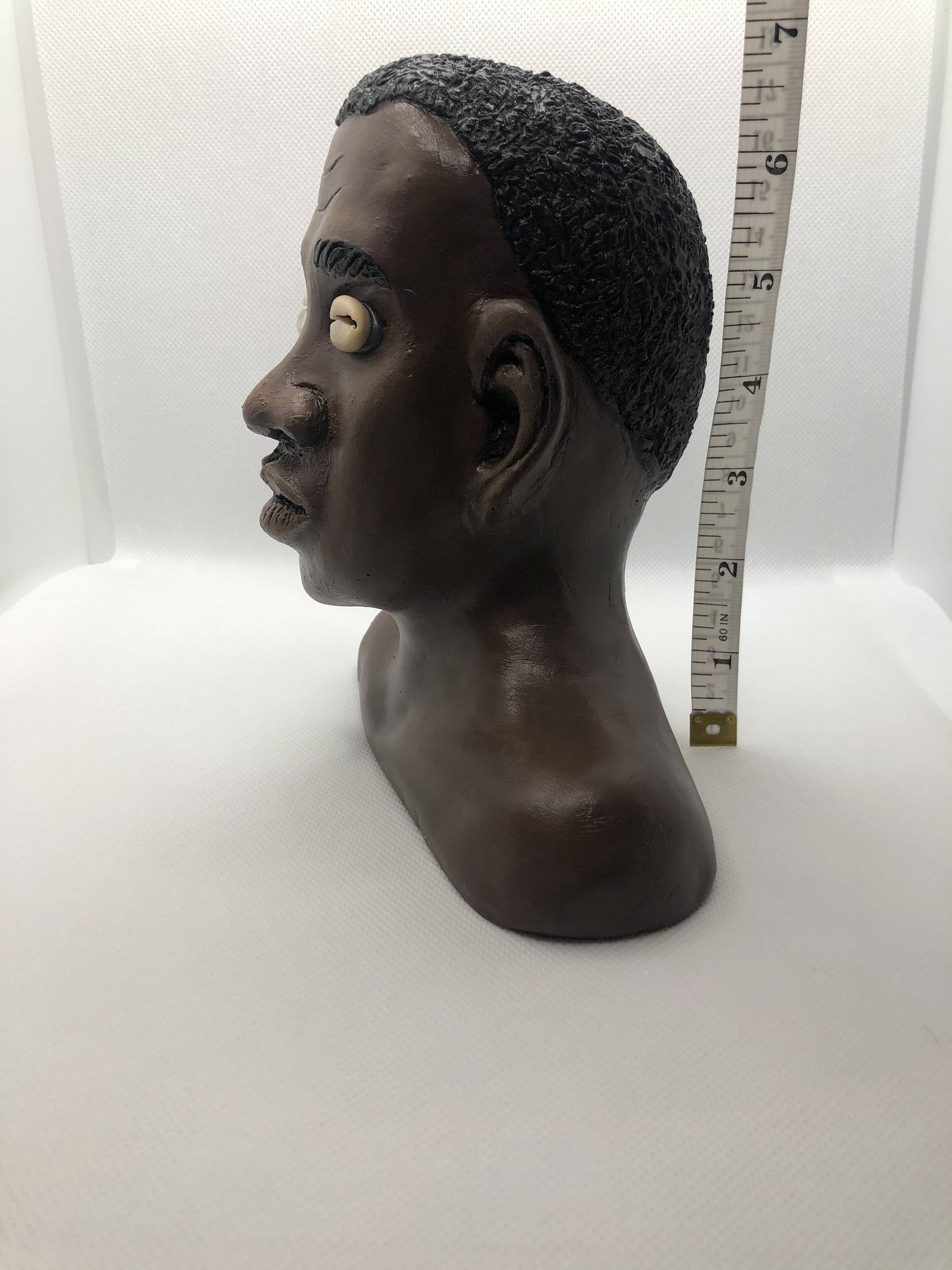 Elegua Yoruba Religious Sculpture Arte En Escultura - Etsy