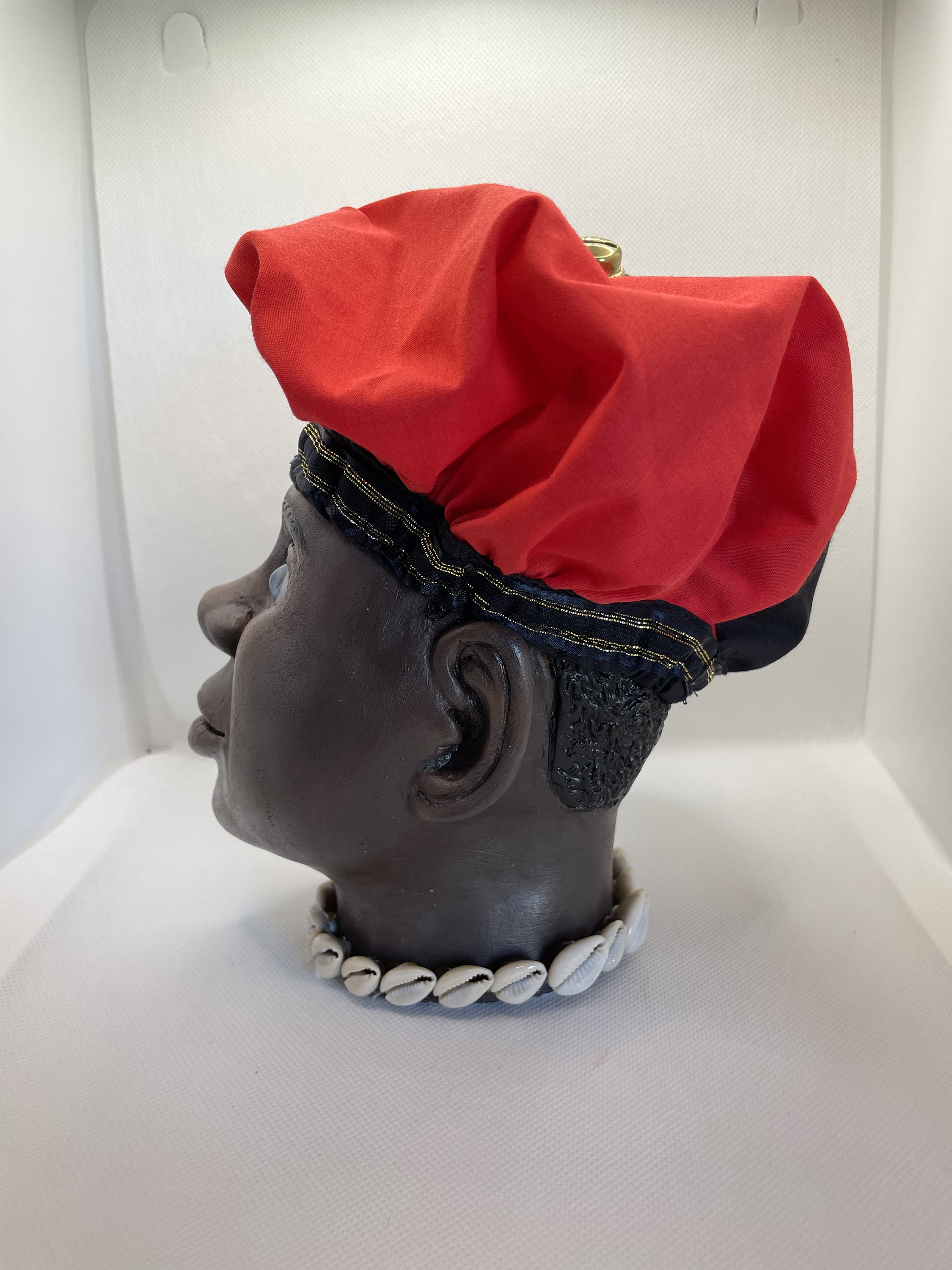 Elegua, Yoruba Religion, Orisha, Deity of Roads, Santo Niño De Atocha ...