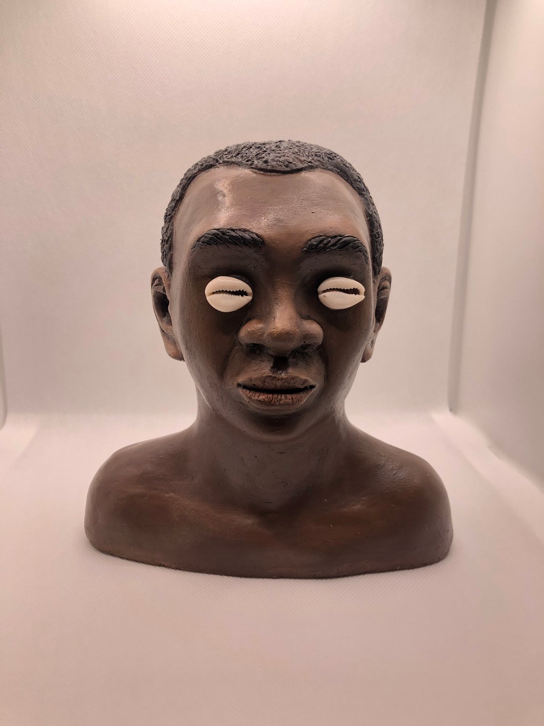 Elegua, or the Deity Od Roads is a Representation of the Yoruba ...